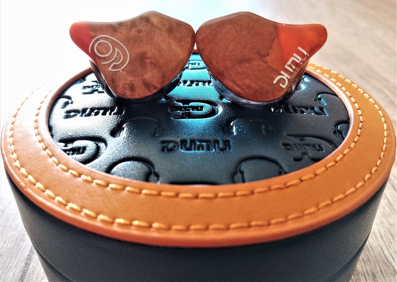Dope Looking IEM s And Buds 158 By SoundEater In Ear Monitors IEM