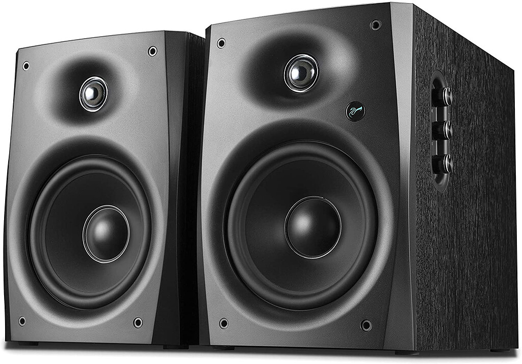 Swans D1090 - [Official] Speakers / Subwoofers - HifiGuides Forums