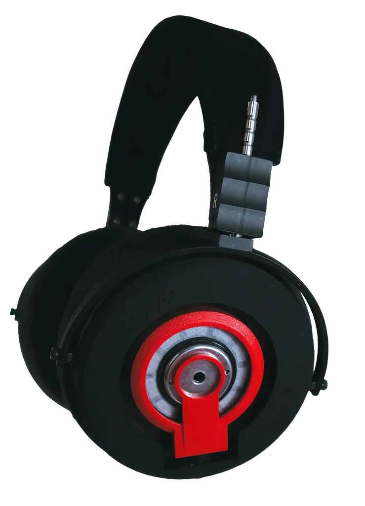 🔶 DMS Project Omega - [Official] Open Back - HifiGuides Forums