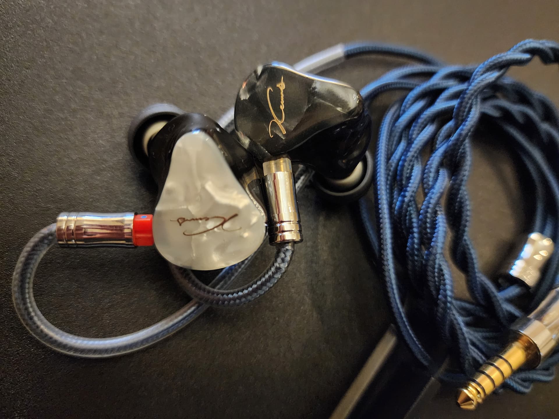🔶 TANGZU x HBB Wu Heyday - [Official] IEMs / Other - HifiGuides Forums